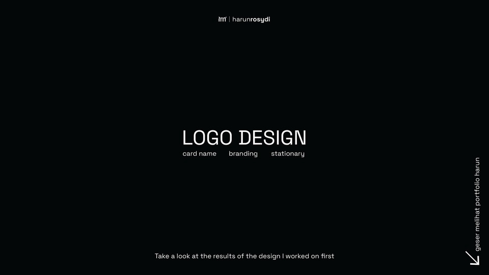 jasa membuatan logo cepat dan rapi