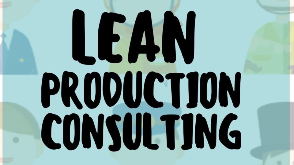 Lean production consulting