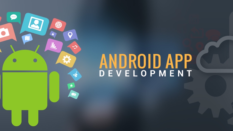 Membuat aplikasi android dengan database