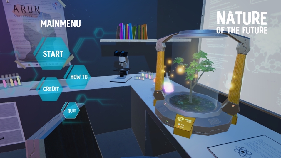 รับเขียนเกม 2D 2.5D 3D บน PC อย่างง่าย ราคาพิเศษสำหรับนักศึกษา