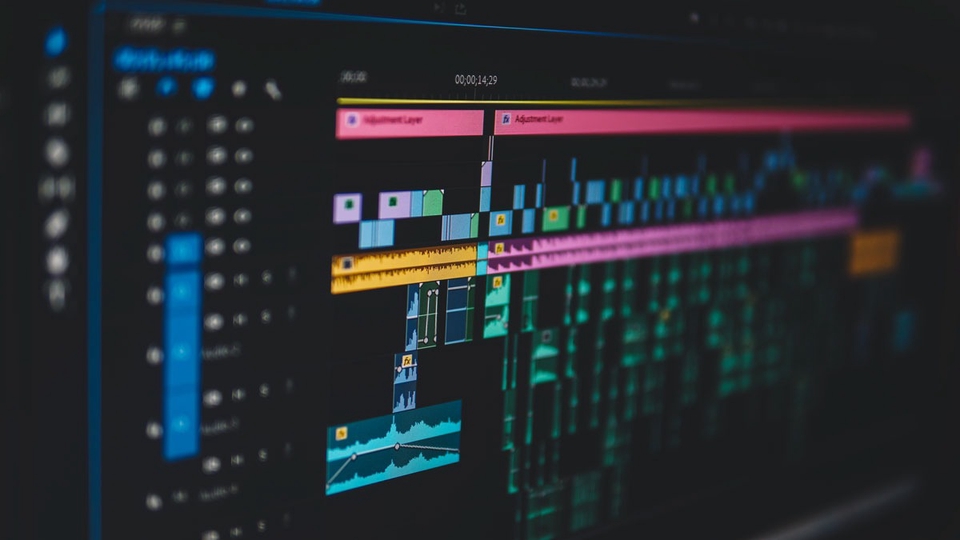 Editor Video