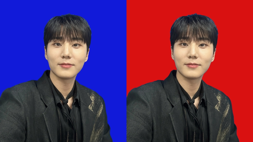 Manipulasi gambar/foto (bisa 1 hari)