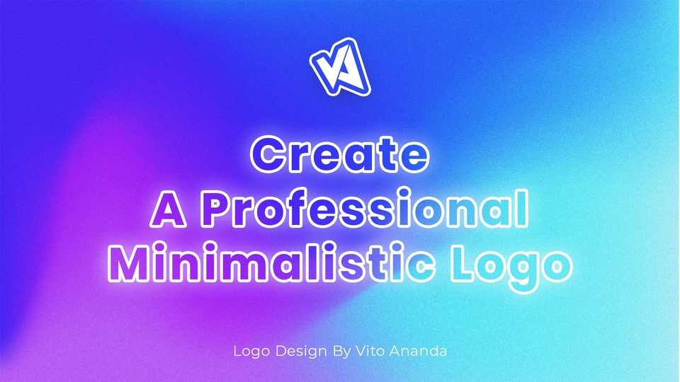 Desain Logo Profesional Dan Minimalist Dengan Harga Murah