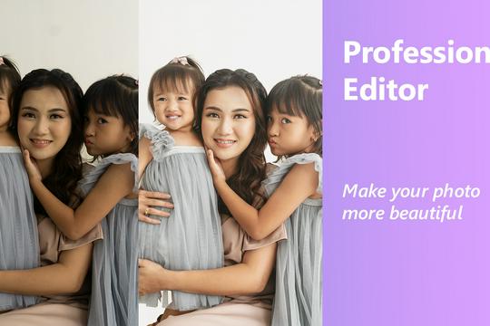 Profesional editing foto (CEPAT JADI)