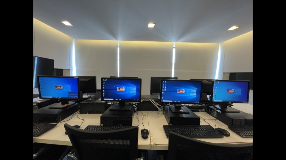 IT Helpdesk & Support IT Infrastructure
