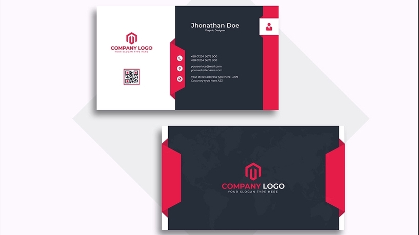 Desain Cetak (ID Card, Kartu Nama, Flyer, etc.) - Cepat dan Terpercaya