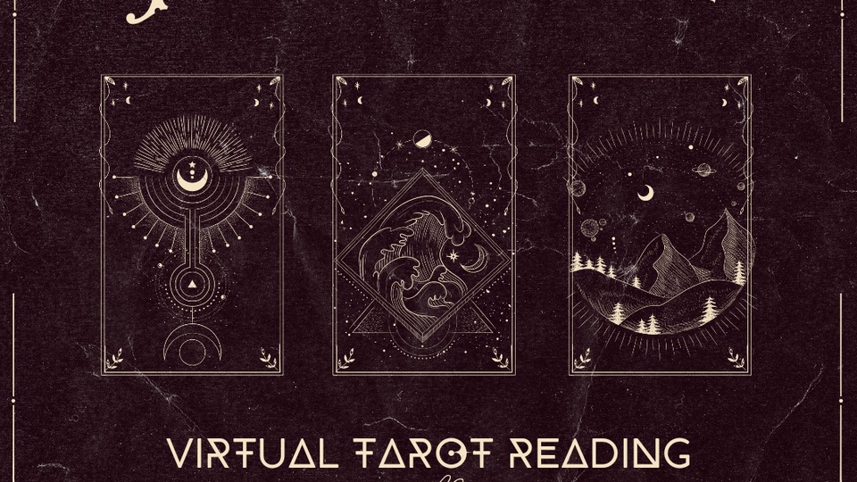 Tarot Reader