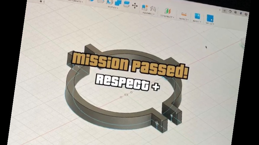 STL Files for 3D Printing