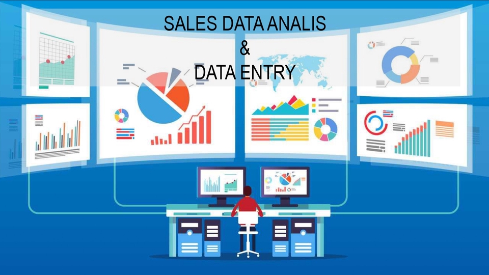 Data Analyst: Membaca Tren, Mengarahkan Strategi