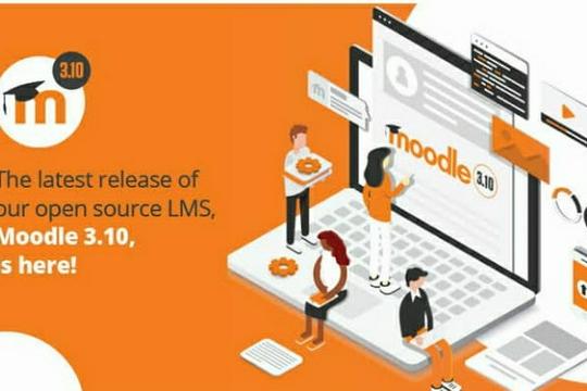 JASA INSTALASI DAN MANAGEMENT SERVER E-LEARNING MOODLE UNTUK SEKOLAH DAN KURSUSAN