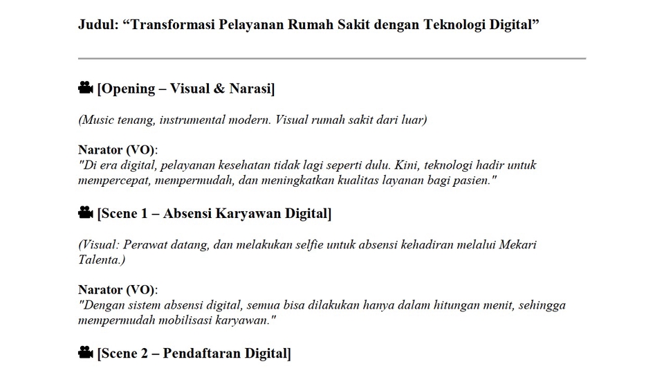 ⌨️ Jasa Pengetikan Cepat dan Rapi untuk Dokumen Anda (Word/PDF/Excel)