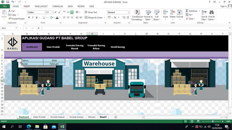 Accounting, Finance, Excel