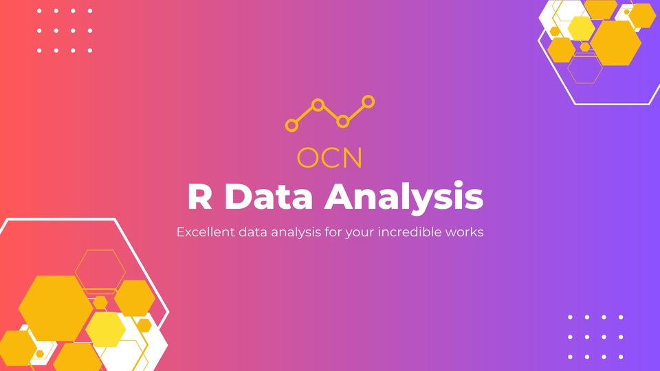 Jasa Olah Data dengan R