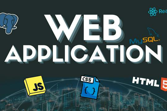 Web Application + Deployment