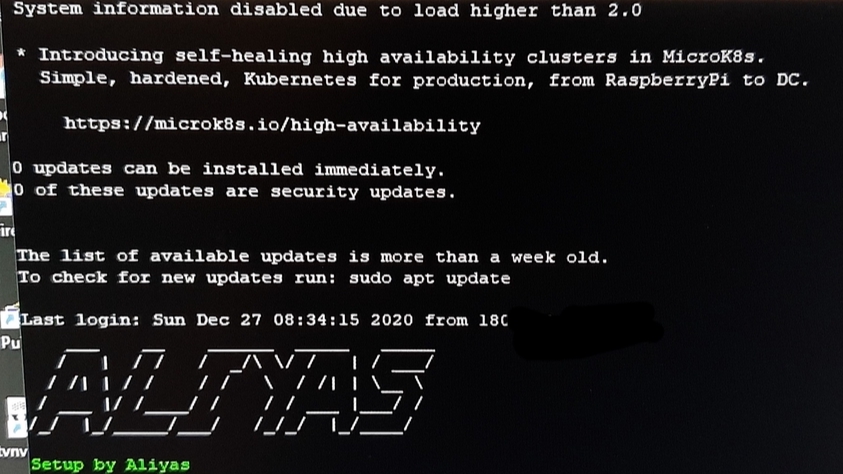 Jasa Setup VPS untuk Pembuatan Website Wordpress