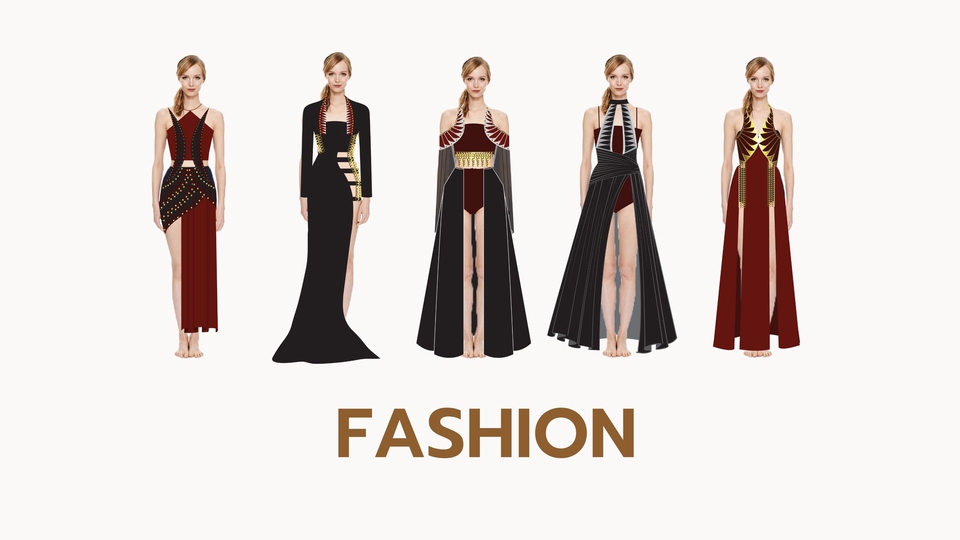 FASHION