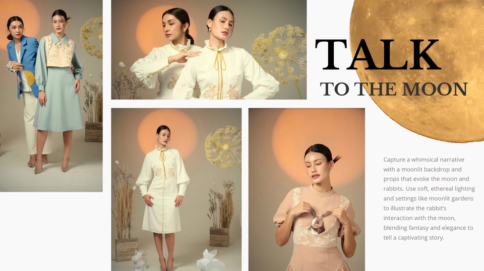 Stylists and costume