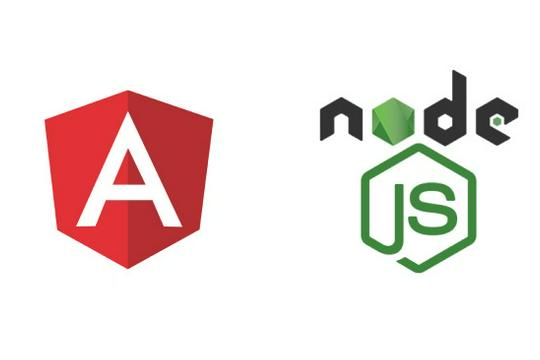รับเขียน front-end / back-end [Angular/Nodejs]
