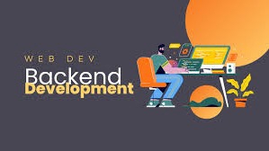 Backend API Development Services