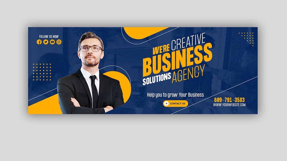 Jasa pembuatan Banner