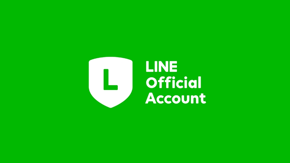 สร้าง LINE Official Account 2 ภาษา