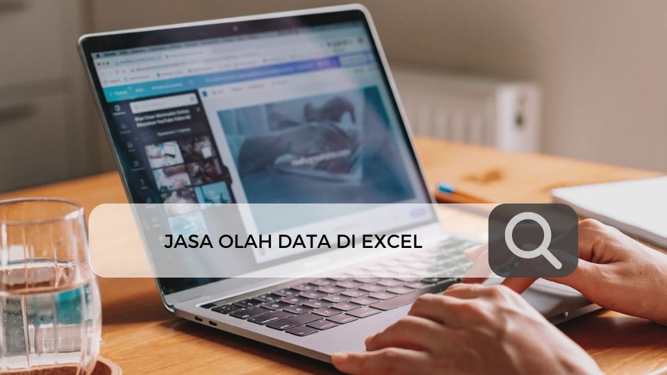 JASA OLAH DATA EXCEL