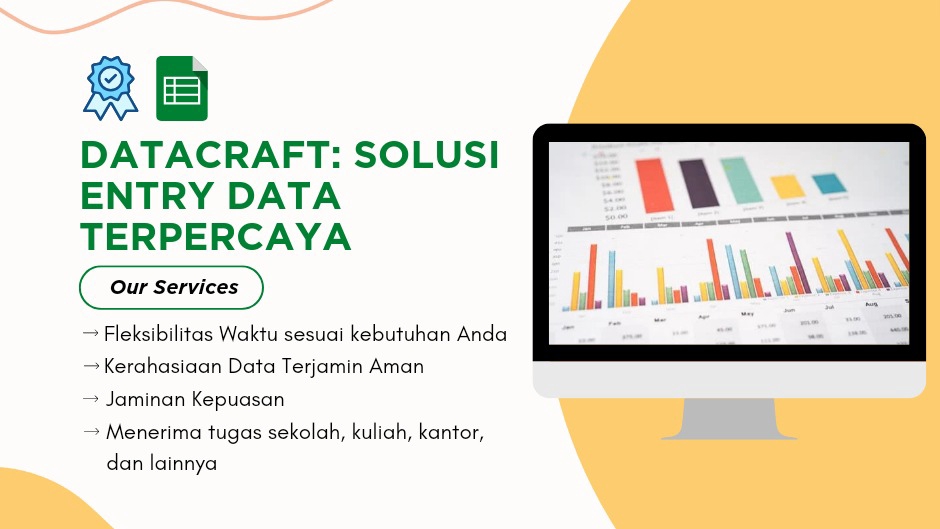 Virtual Assistant: Entry Data Excel dan Sheet