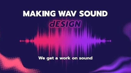 film Sound Track , sound edit & Film Score