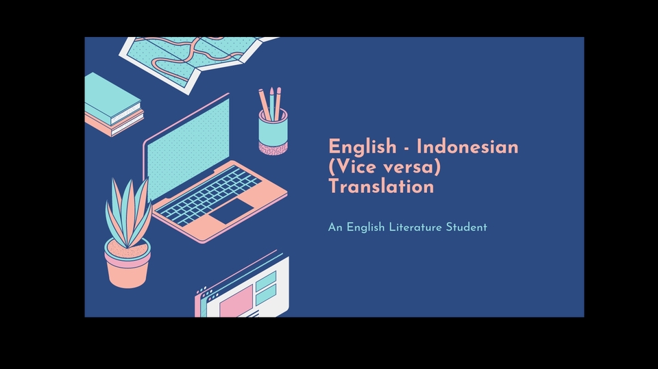 English to Indonesian, Indonesian to English translate, (Trusted ...