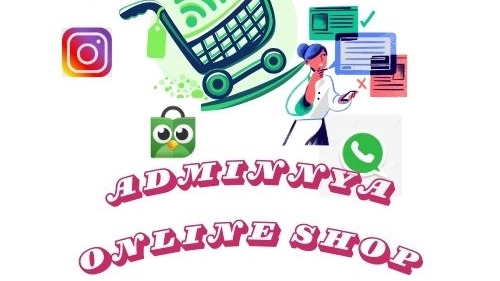 Jasa admin toko online, e-commerce, sosmed / web (Virtual Assistance)