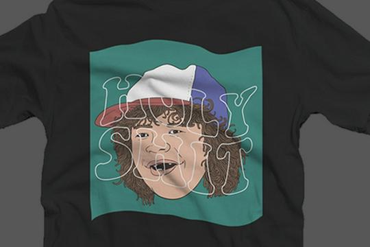 Gambar & Ilustrasi Sesuai Request, Fast Respon & Berpengalaman!