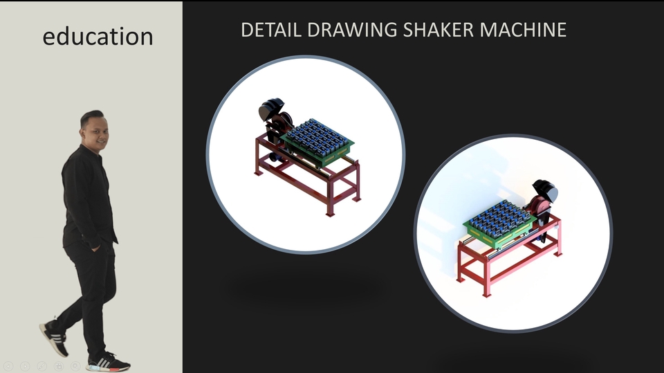 Master CAD, Quickly and Fast