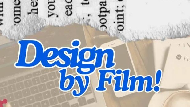 Design By Film!