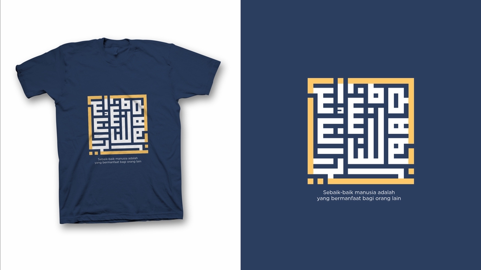 Desain Kaosmu Sendiri disini!