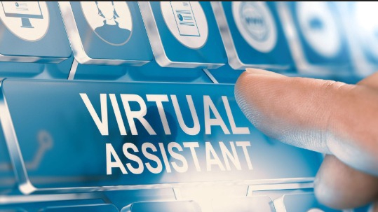 Virtual Assistant/Secretary