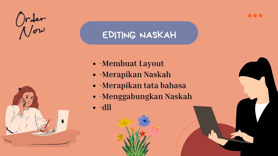 Editing Naskah