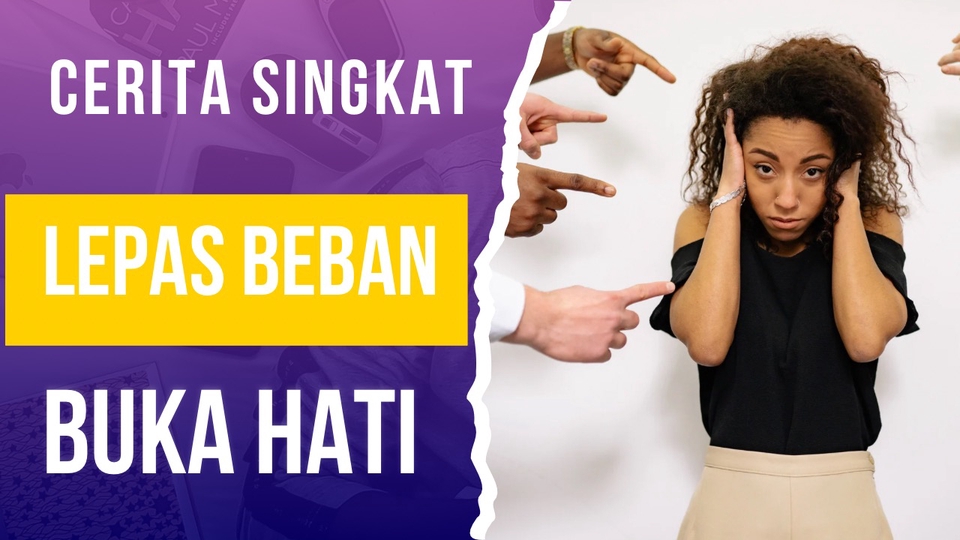 Teman Bicara - Hadir Untuk Mendengar Anda