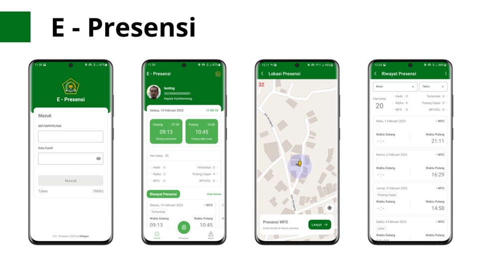 Bug Fixing & Buat Aplikasi Android (Kotlin/Java) | Cocok untuk Mahasiswa