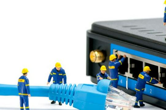 Network and Security Firewall