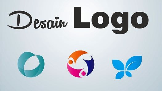 Desain Logo Sederhana