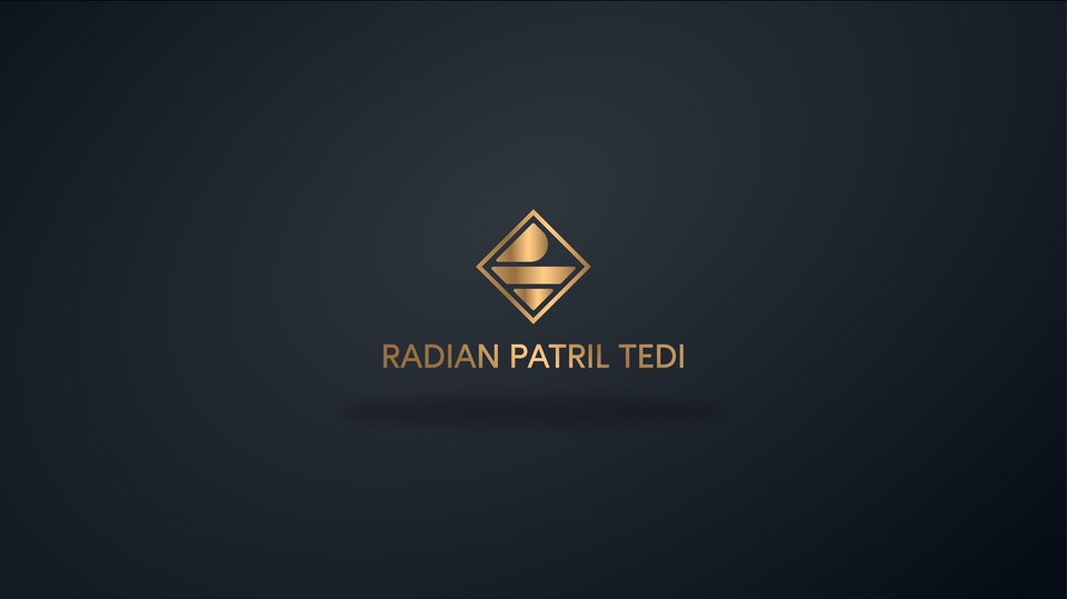 Desain Logo Sederhana Premium (Bebas Revisi | 24 Jam)