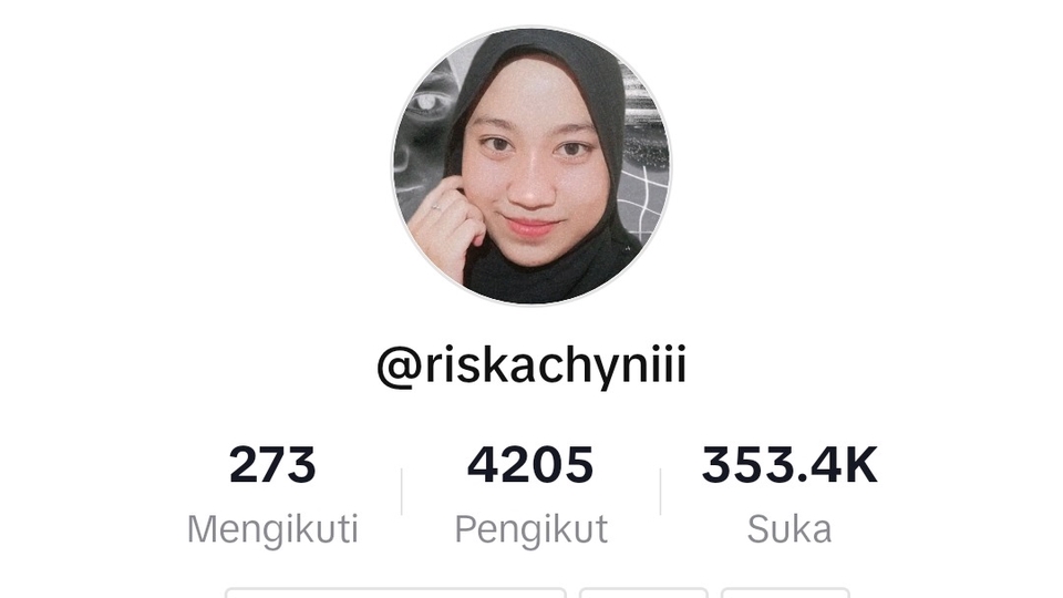 Endorse/promosi produk (Review produk dan Paid promote)