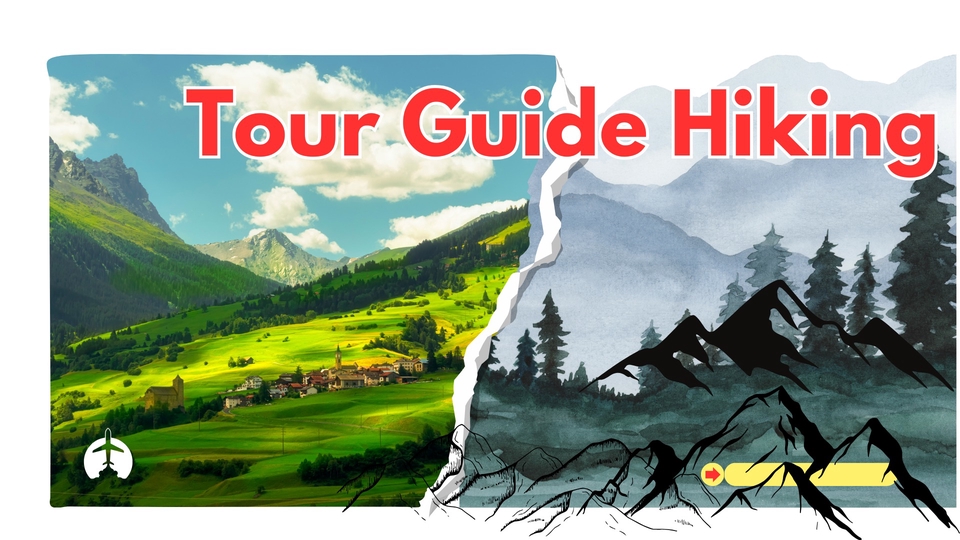 Jasa Tour Guide Hiking Mountain Java