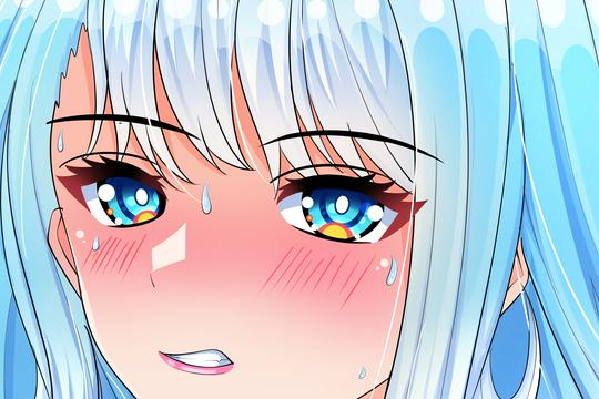 Anime, Manga, Fan Art, Pfp Illustrations!