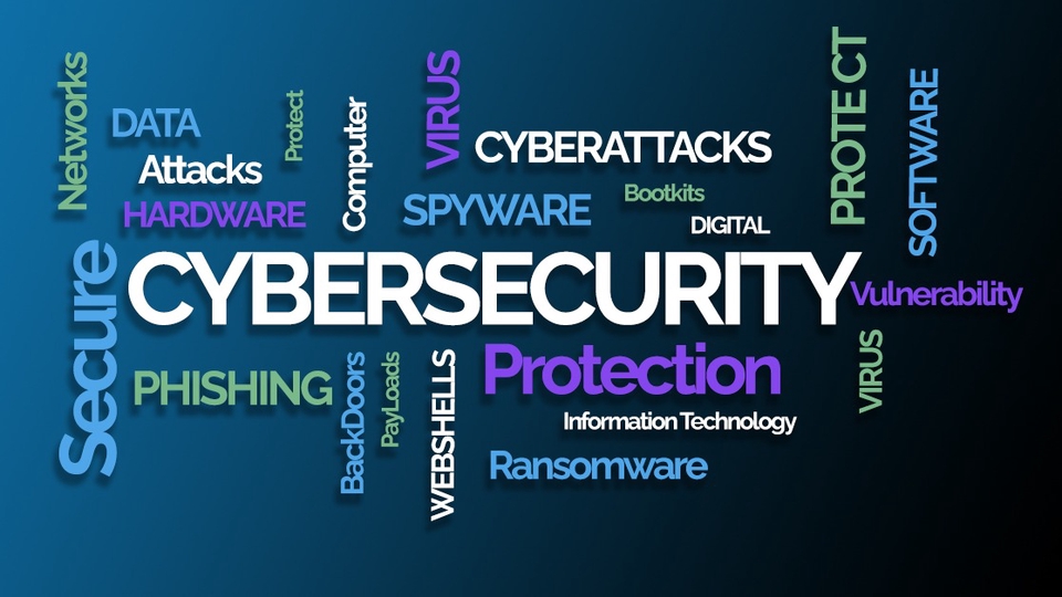 รับให้คำปรึกษาด้าน Cyber Security รวมถึง Network Consult