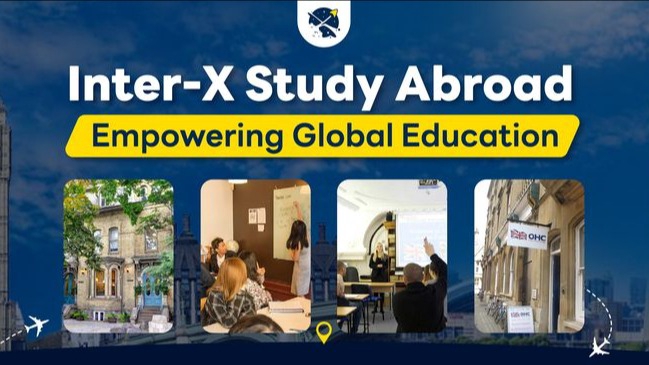 Inter-X Study Abroad