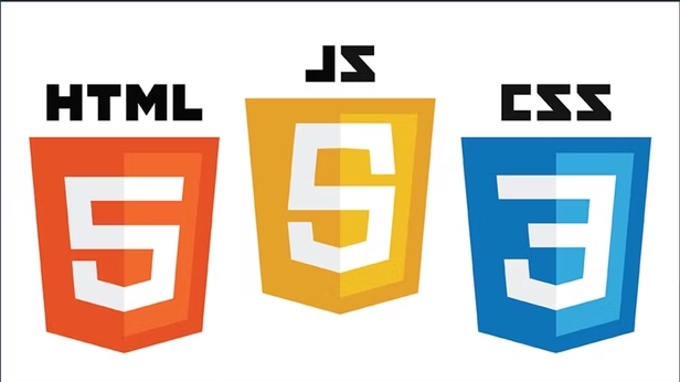 Konversi UI/UX menjadi HTML, CSS dan JavaScript