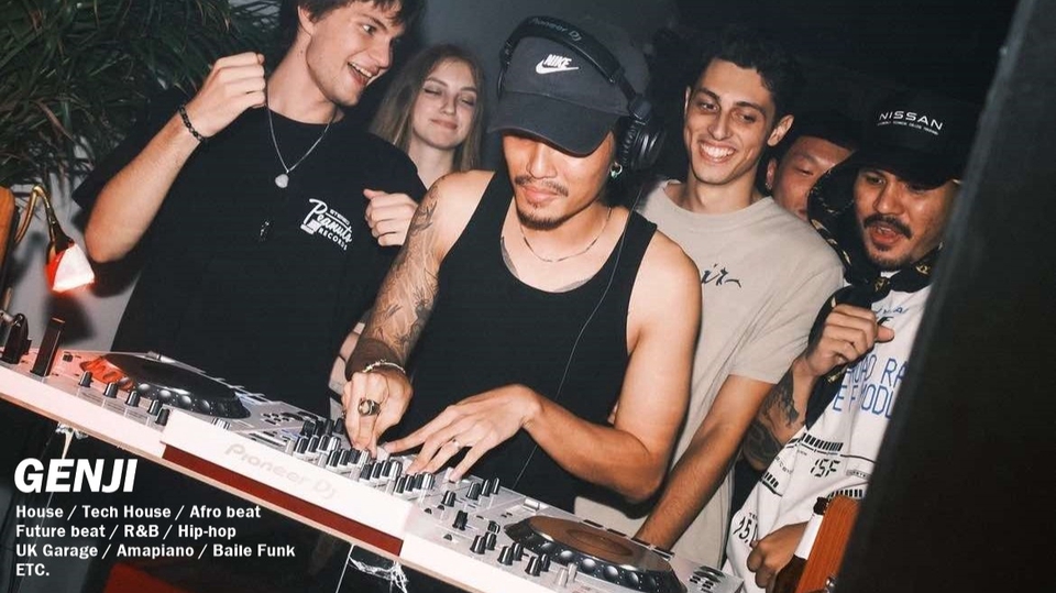 DJ For Event / Bar / Restaurant / Private Party / After Party