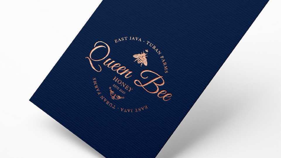 LOGO atau Rebranding minimalist