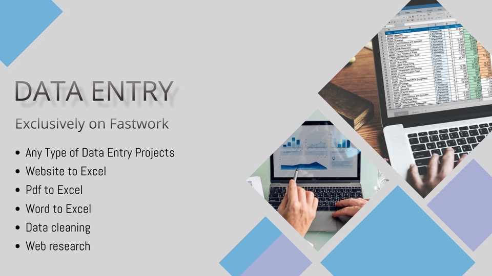 Spesialis Data Entry dan Penerjemahan: "Menguasai Excel untuk Efisiensi ...